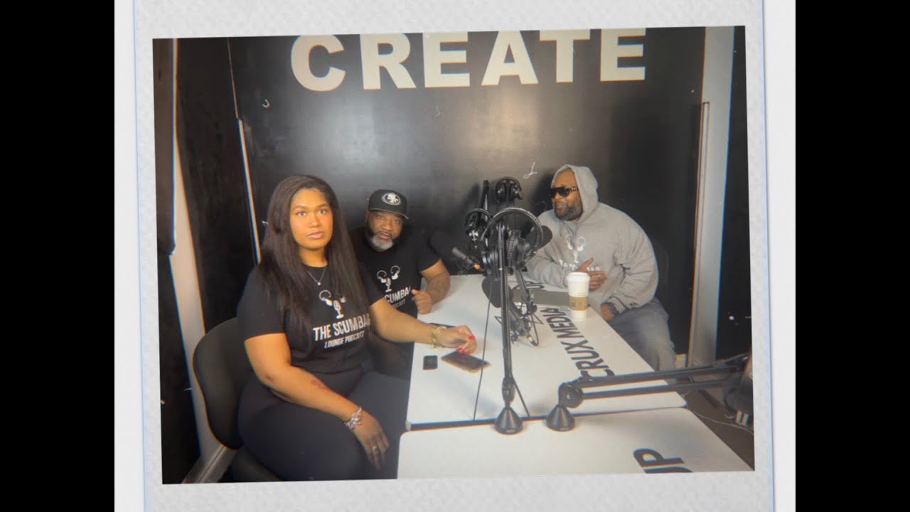 Interview with Terry Allen Jr. aka Duffy from BMF on Starz - YouTube