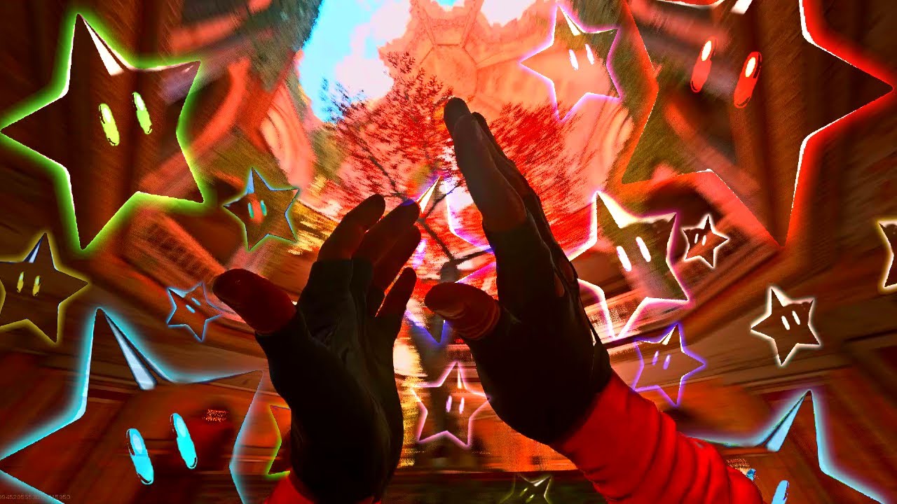 Star Exclusive Runs SnD ⭐️ - YouTube