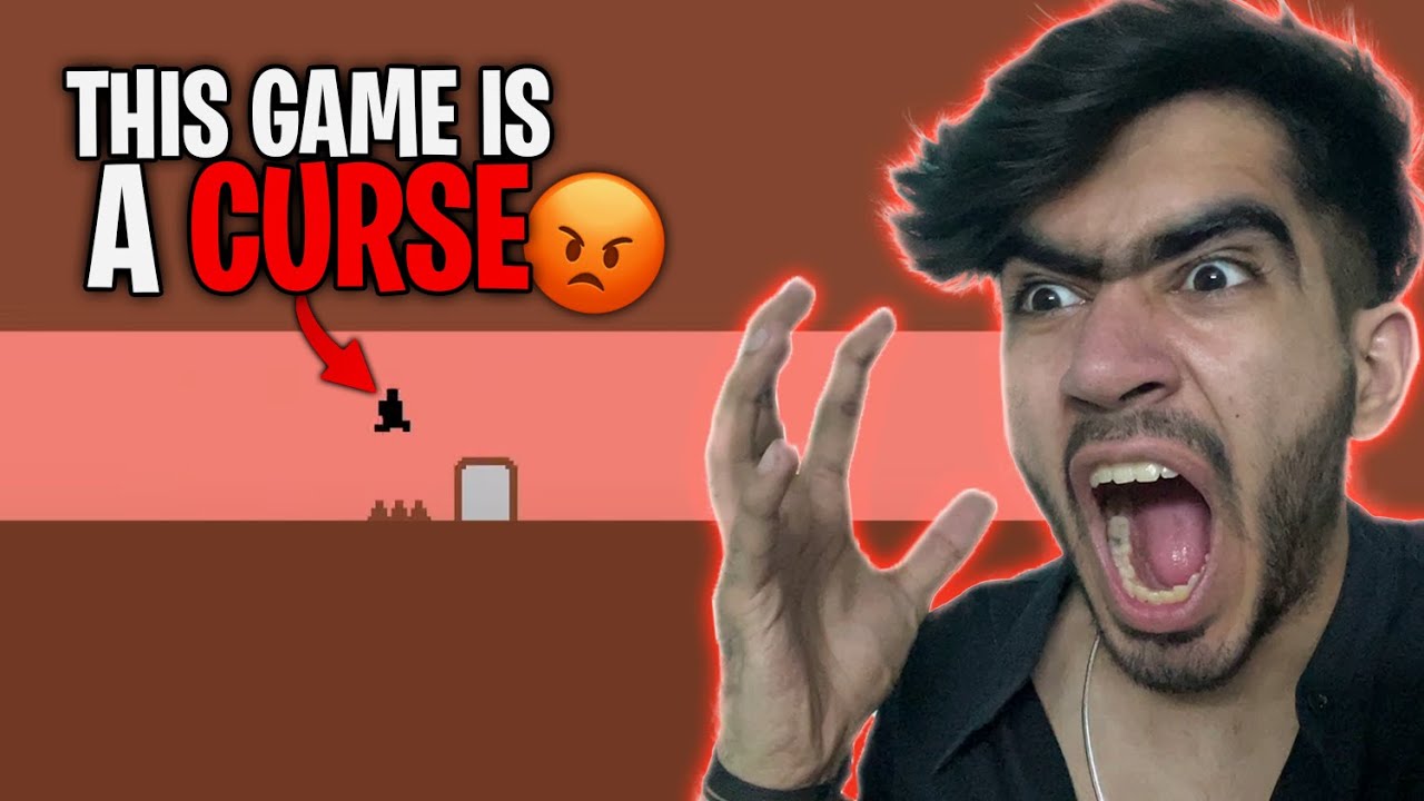 DO NOT RAGE 😡 | Level Devil - YouTube