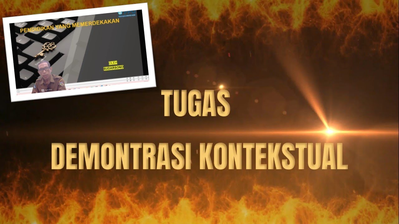 TUGAS CPP PENDIDIKAN YANG MEMERDEKAKAN.VIEO VOL.253 - YouTube