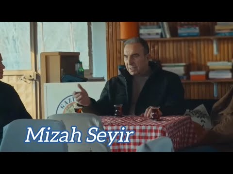 ARKA SOKAKLAR - KÜFÜRLÜ DUBLAJ | Zam Toplantısı 