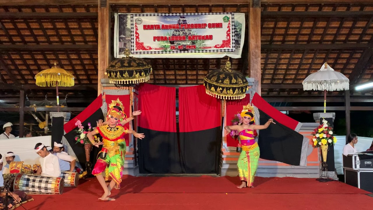 Tari Nelayan - YouTube