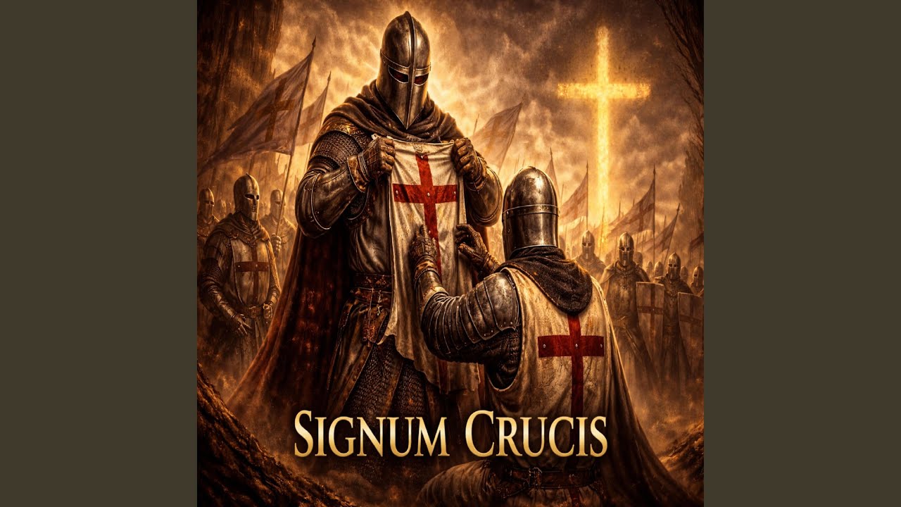 Signum Crucis - YouTube