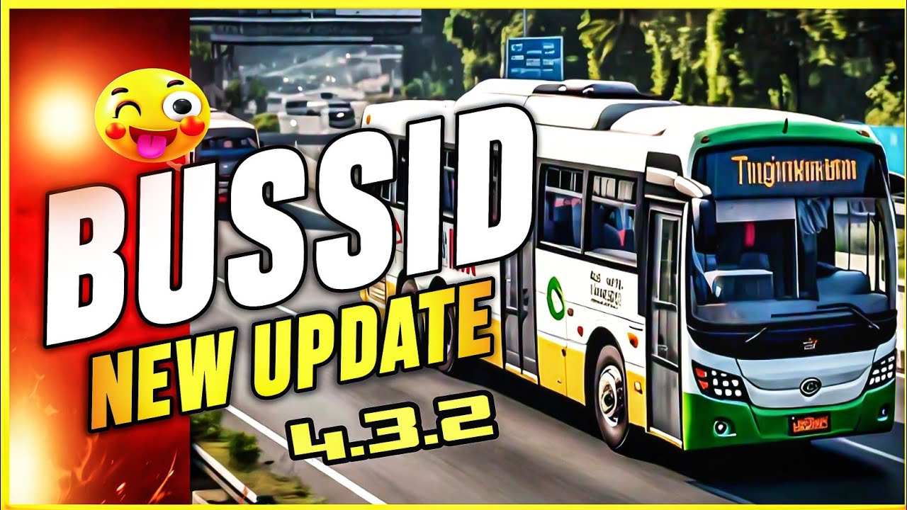 😳BUSSID update വന്നേ 🔥 // bussid new update live on PlayStore// BUSSID ...