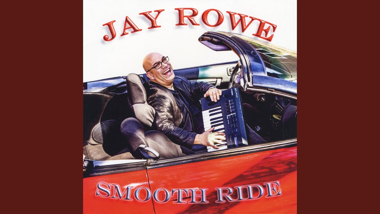 Smooth Ride - YouTube