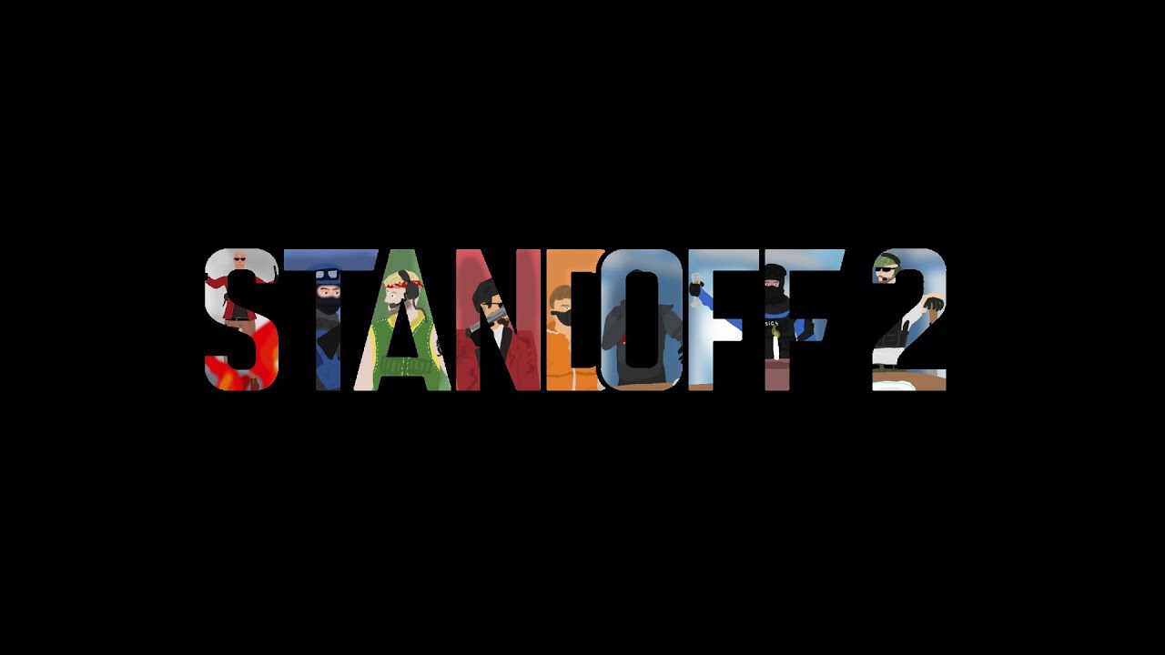 Standoff 2 - 6 Years - YouTube