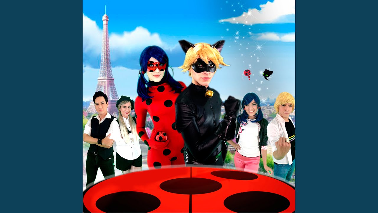 A Lady Bug - YouTube