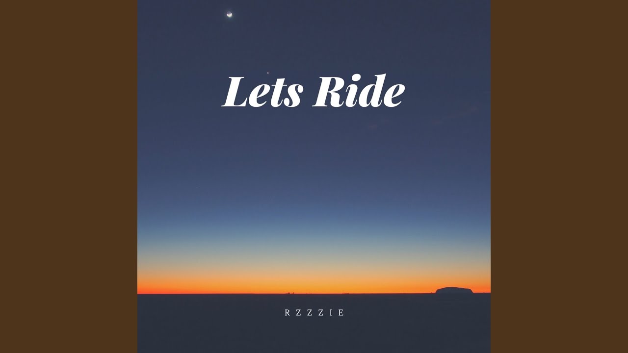 Lets Ride - YouTube