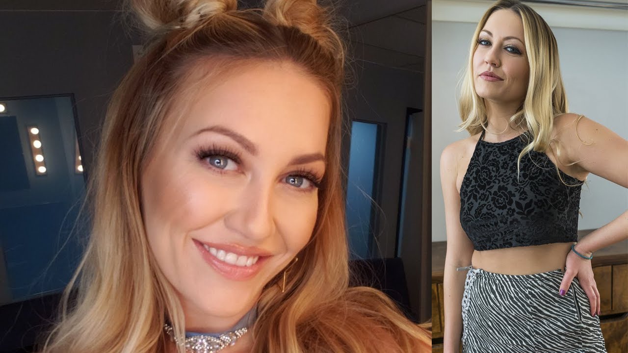 ADIRA ALLURE | THE ACTRESS WHO STARTED IN 2019 AND WITH MORE THAN 154 ...