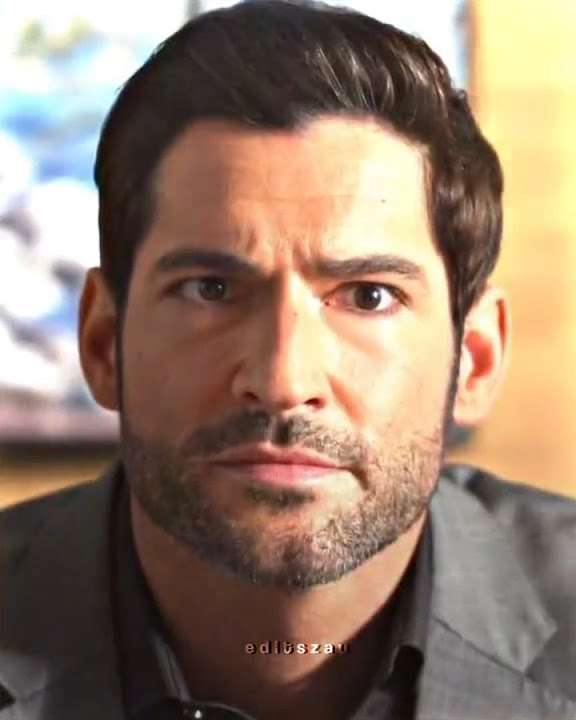 Lucifer Morningstar Edit i was never there #lucifermorningstaredit #luciferedit - YouTube