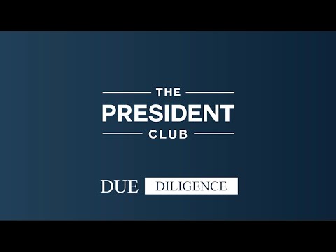 ENRIQUE PERNA DUE DILIGENCE: HA CREATO UNA BANCA ANONIMA? - YouTube