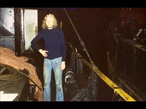 Johan (Rood) Van Hee is gone.... - YouTube