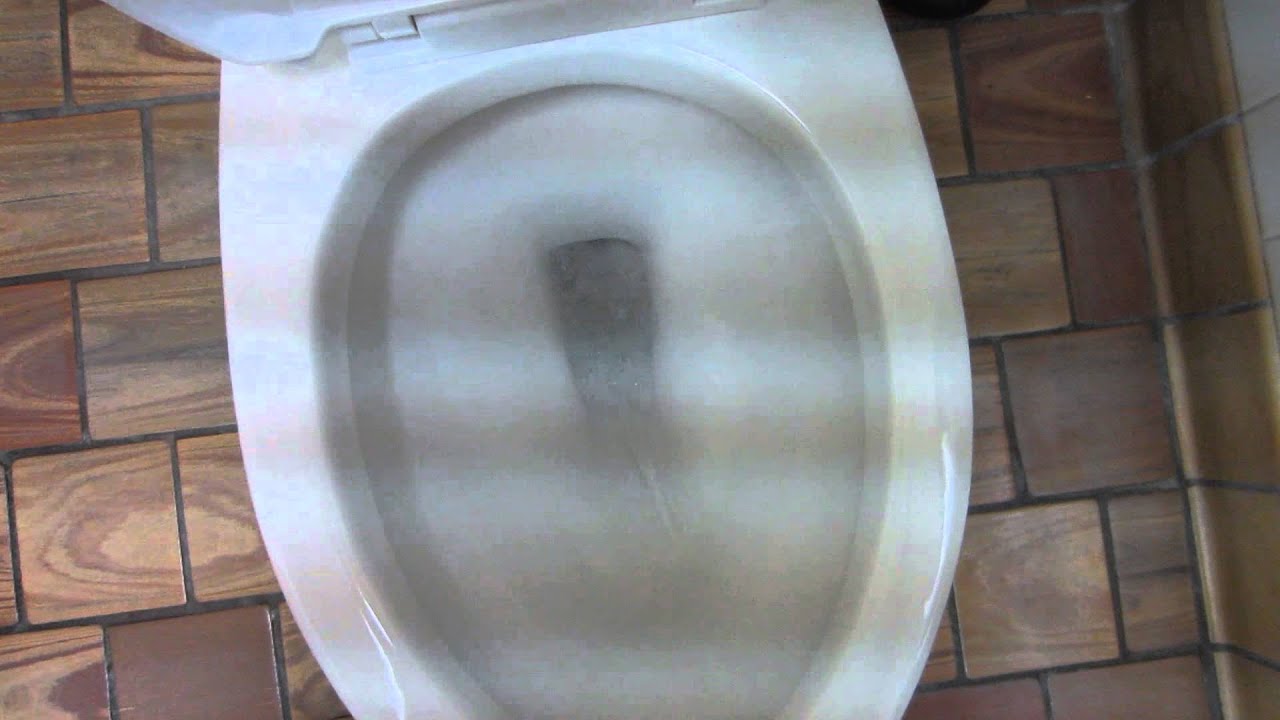 #74: 2012 Quality Craft Alexis Dual-Flush Toilet - YouTube