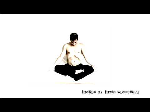 Aum meditation chant for deep relaxation with Mark Giubarelli