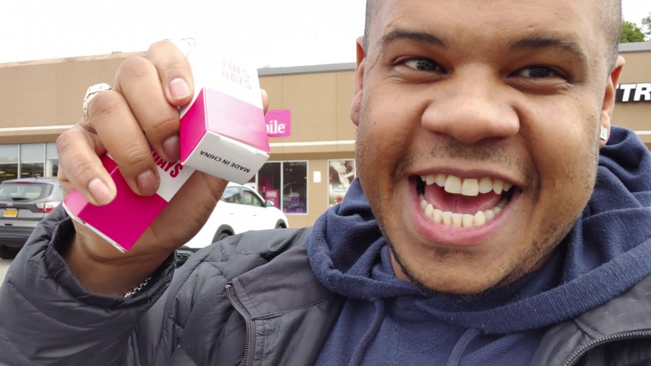T-Mobile Tuesday App | How T-Mobile App works [T-Mobile Perks Get ...