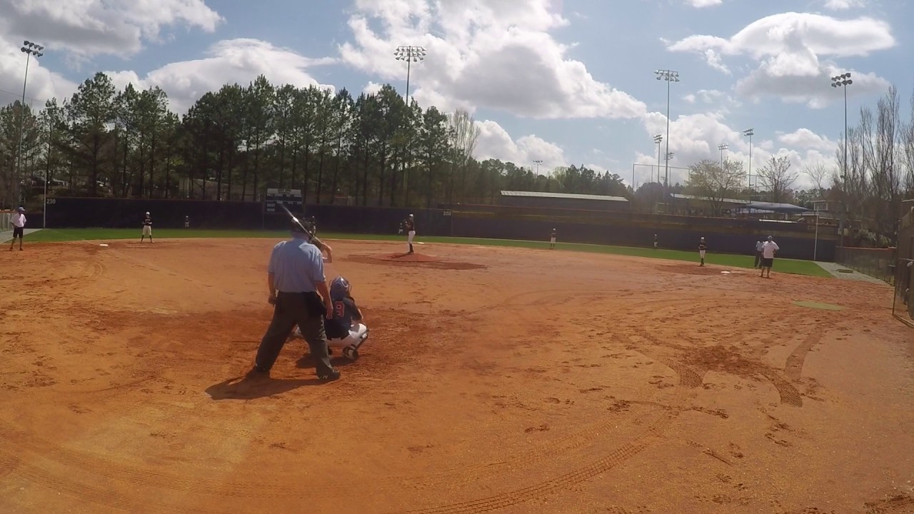 17-03-26 Home Run 2 - YouTube