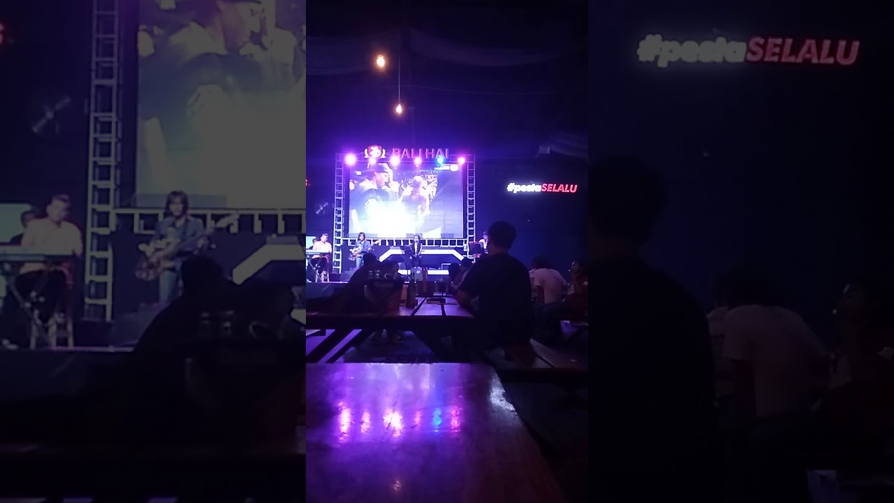 Liquid jogja - imagine - YouTube