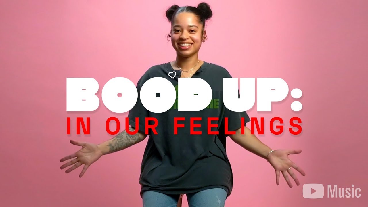 Ella Mai — How Boo'd Up Became Everyone's Summer Anthem - YouTube