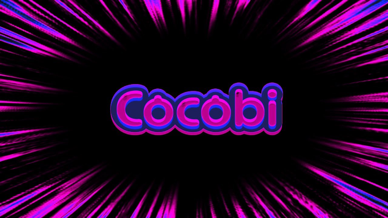 Cocobi Intro Logo Effects Compilations - YouTube