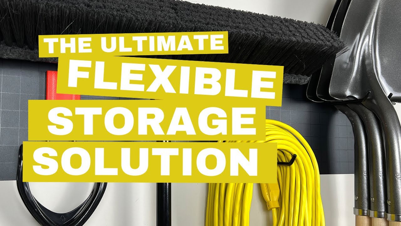 Discover the Magic of Gator Magnetics: The Ultimate Flexible Storage ...