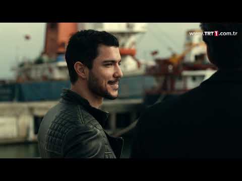 Halka 14. bölüm Sana bir şans veriyorum