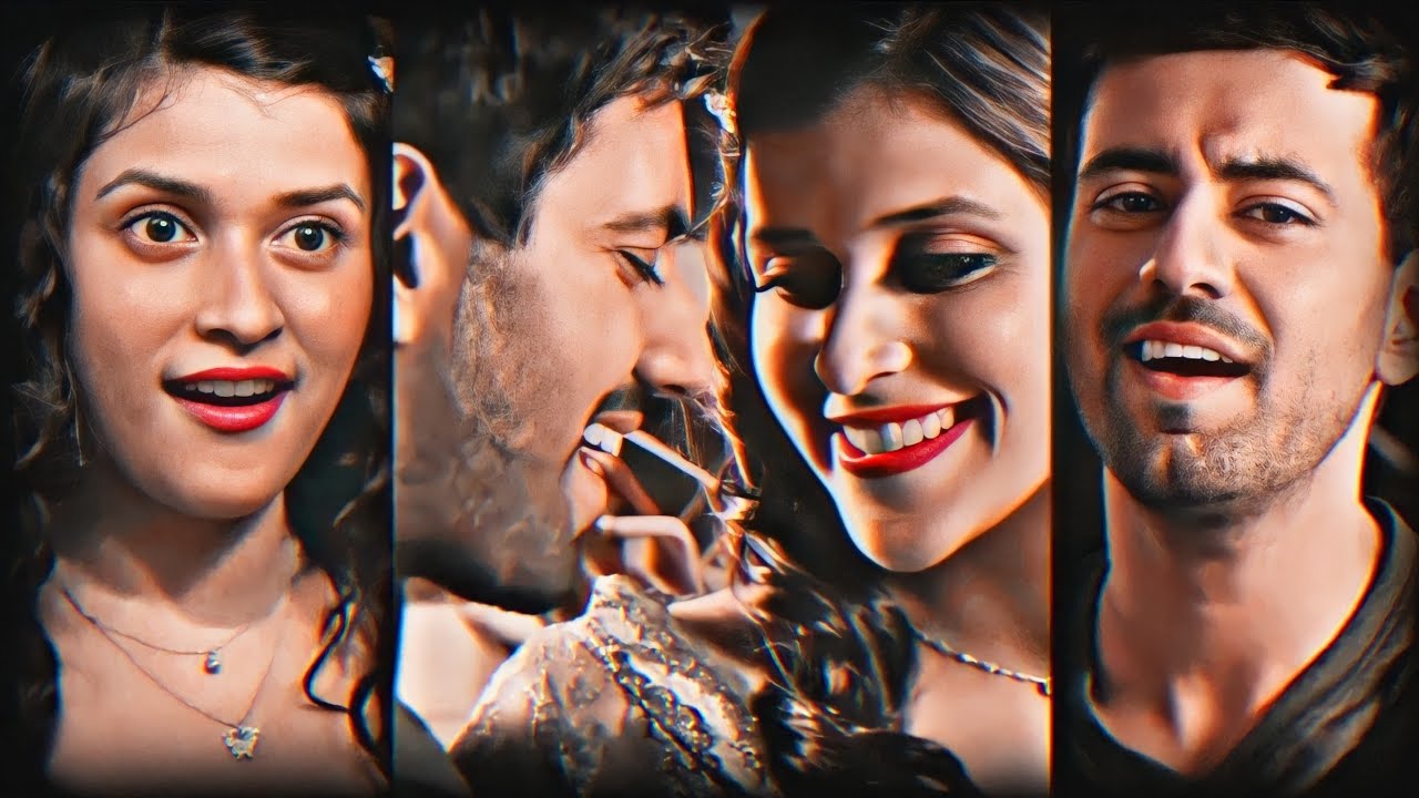 Mareez E Ishq Song (Zid) || New Efx Status || Arijit Singh || Romantic Song Status || lofi ...