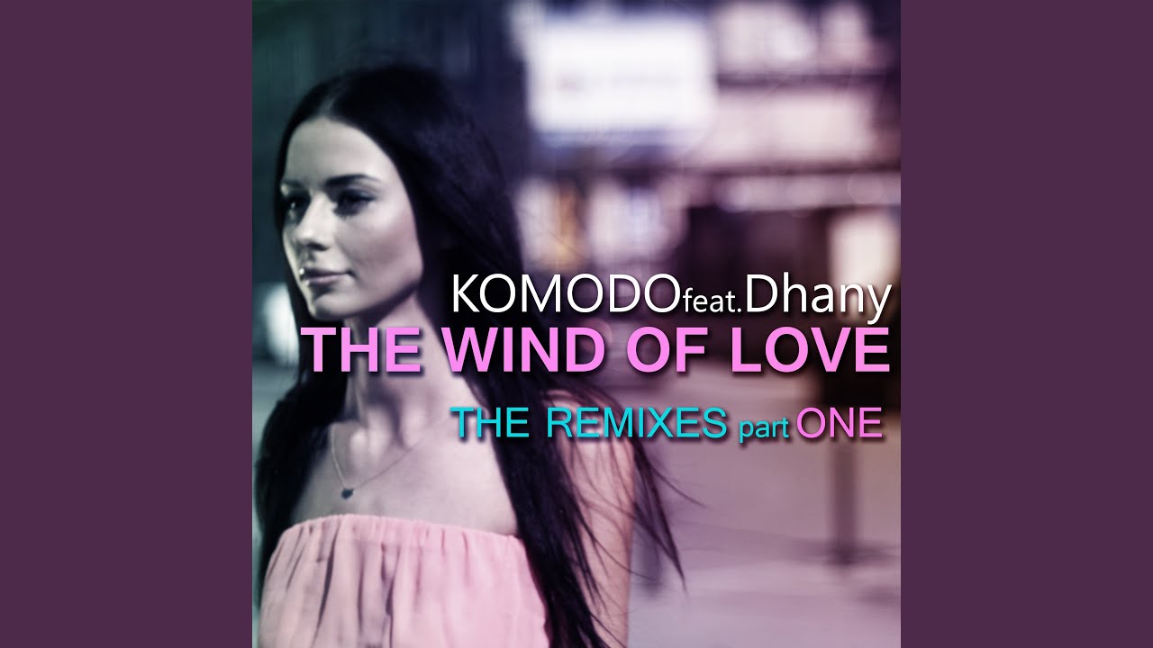 The Wind of Love (Equality Remix) - YouTube Music