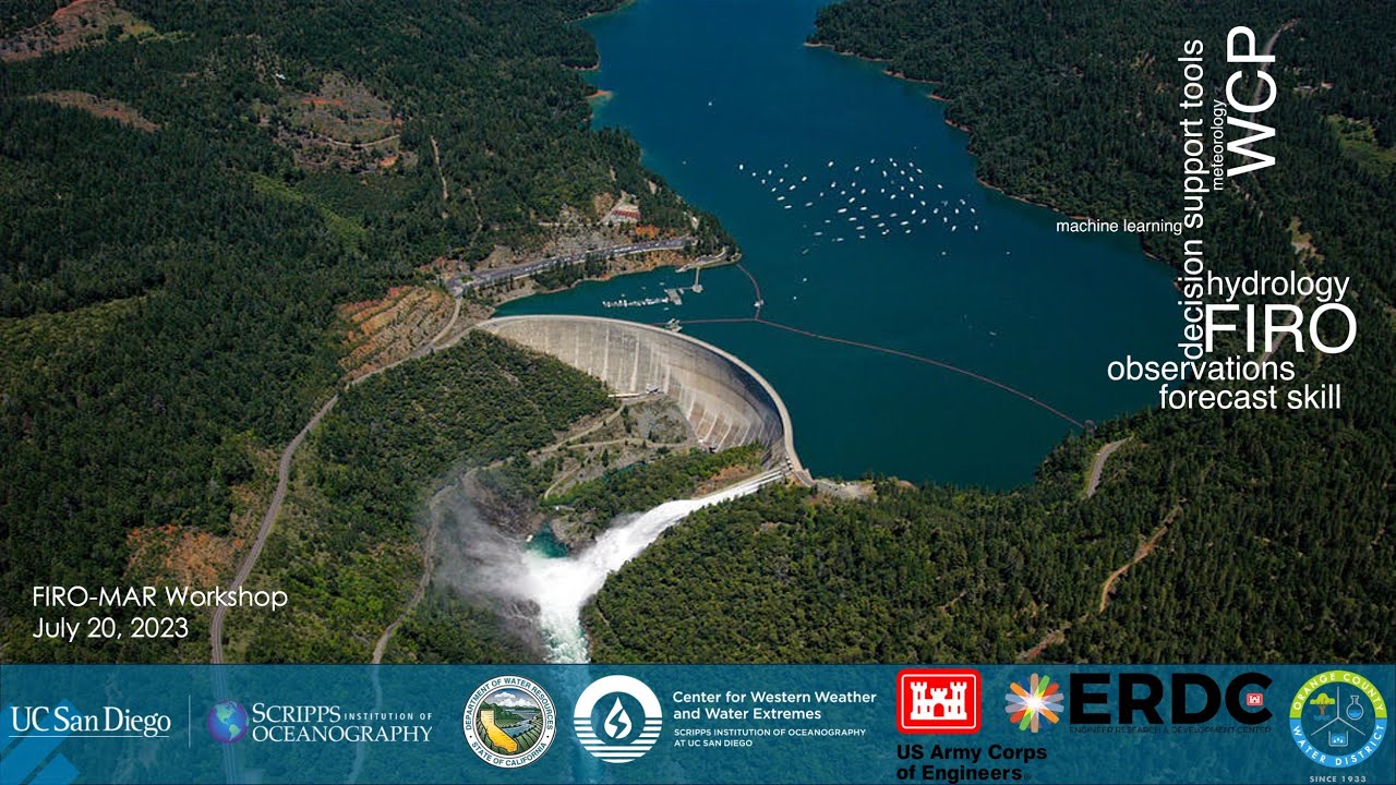 Resources – California Flood-MAR Hub