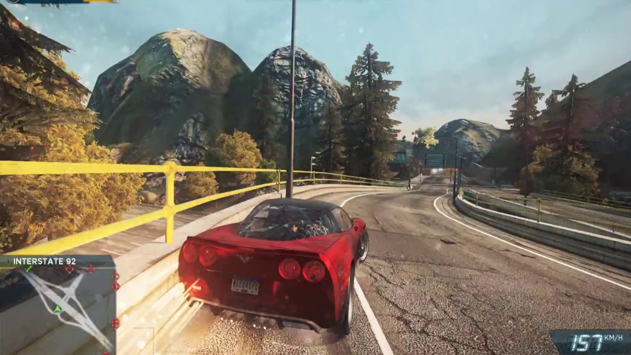NFS#26 - YouTube