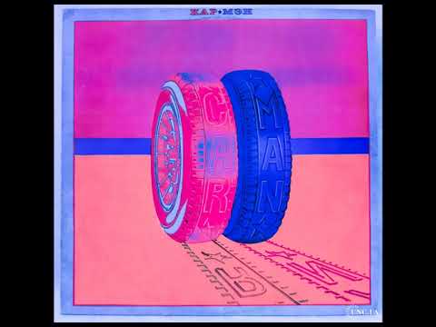 Кар-мэн — Чио Чио Сан (Vaporwave Slowed & Reverb Remix)