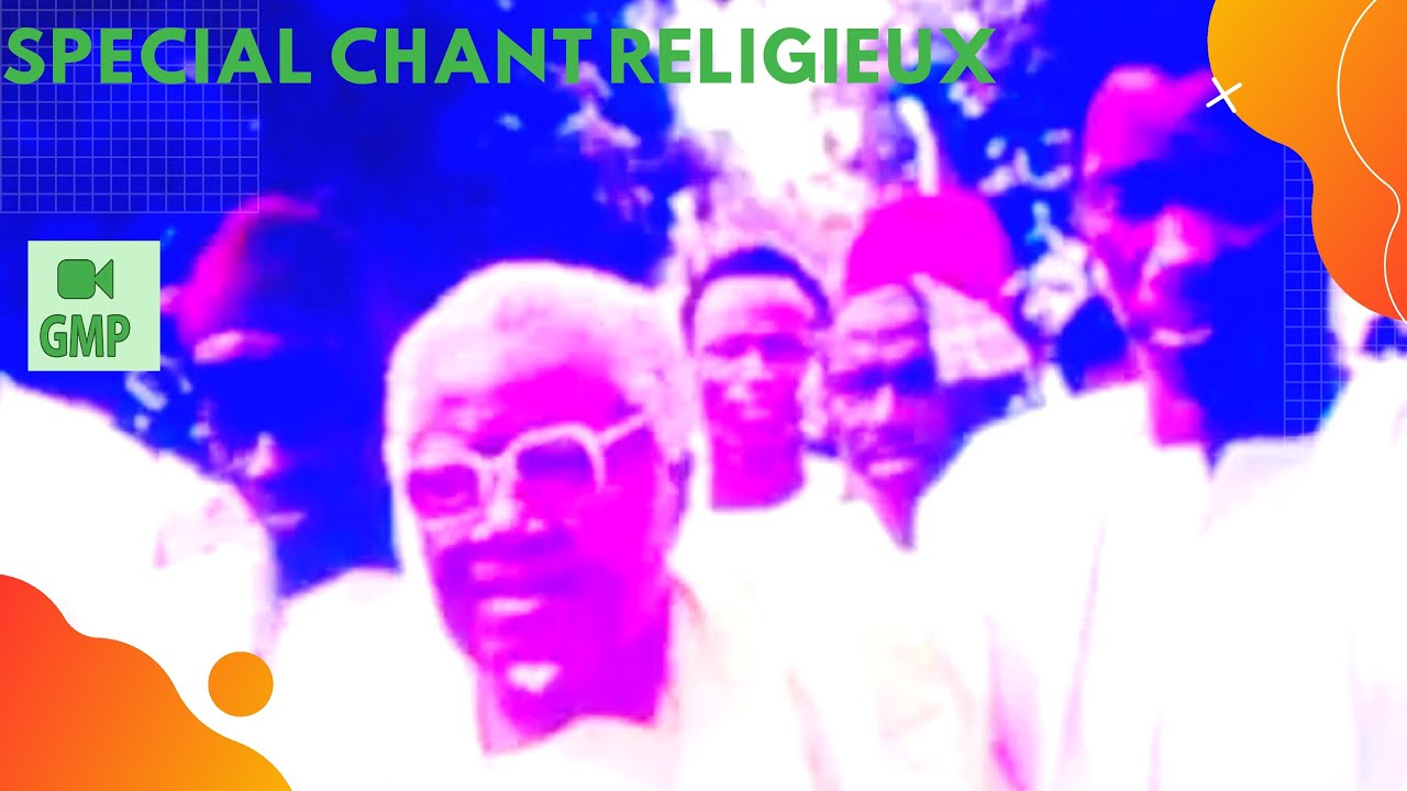 🔴[DIRECT] SPECIAL CHANT RELIGIEUX - YouTube
