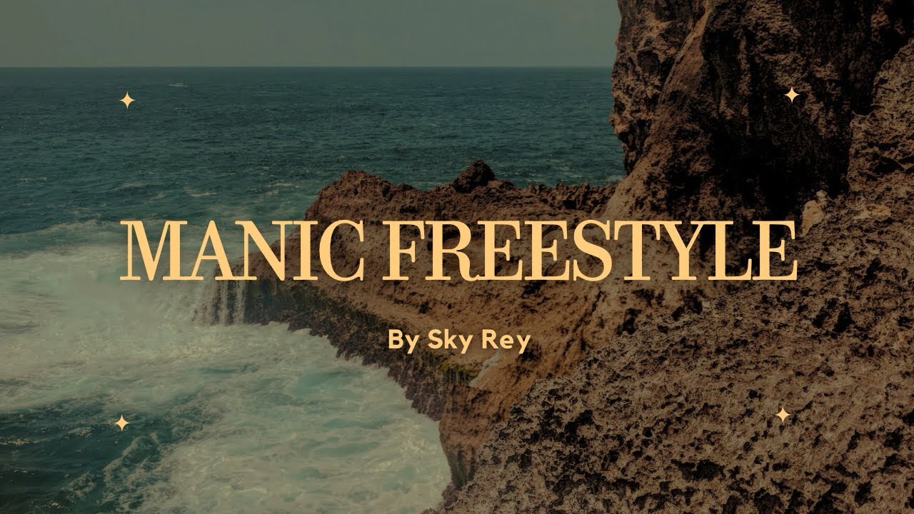 REY DAY Ep. 2 (MANIC FREESTYLE) - YouTube