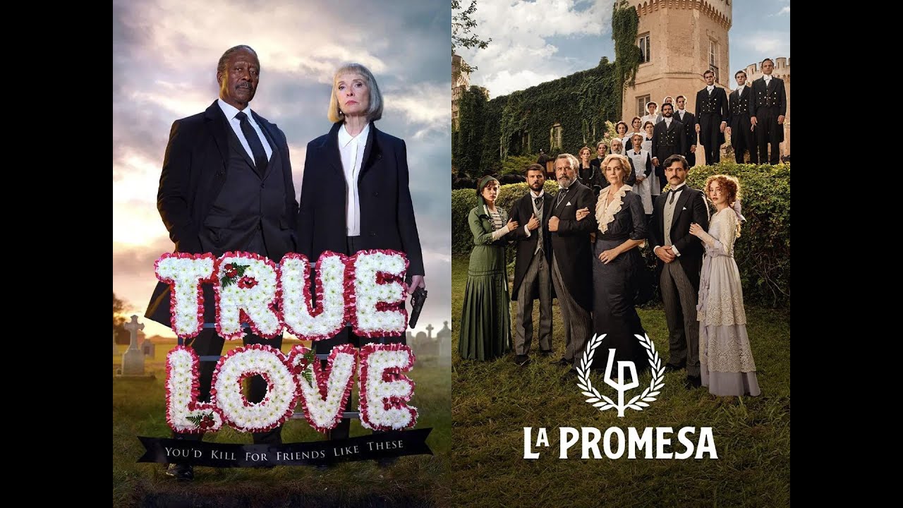 TRUE LOVE – LA PROMESA (De Película 30/11/2024) - YouTube