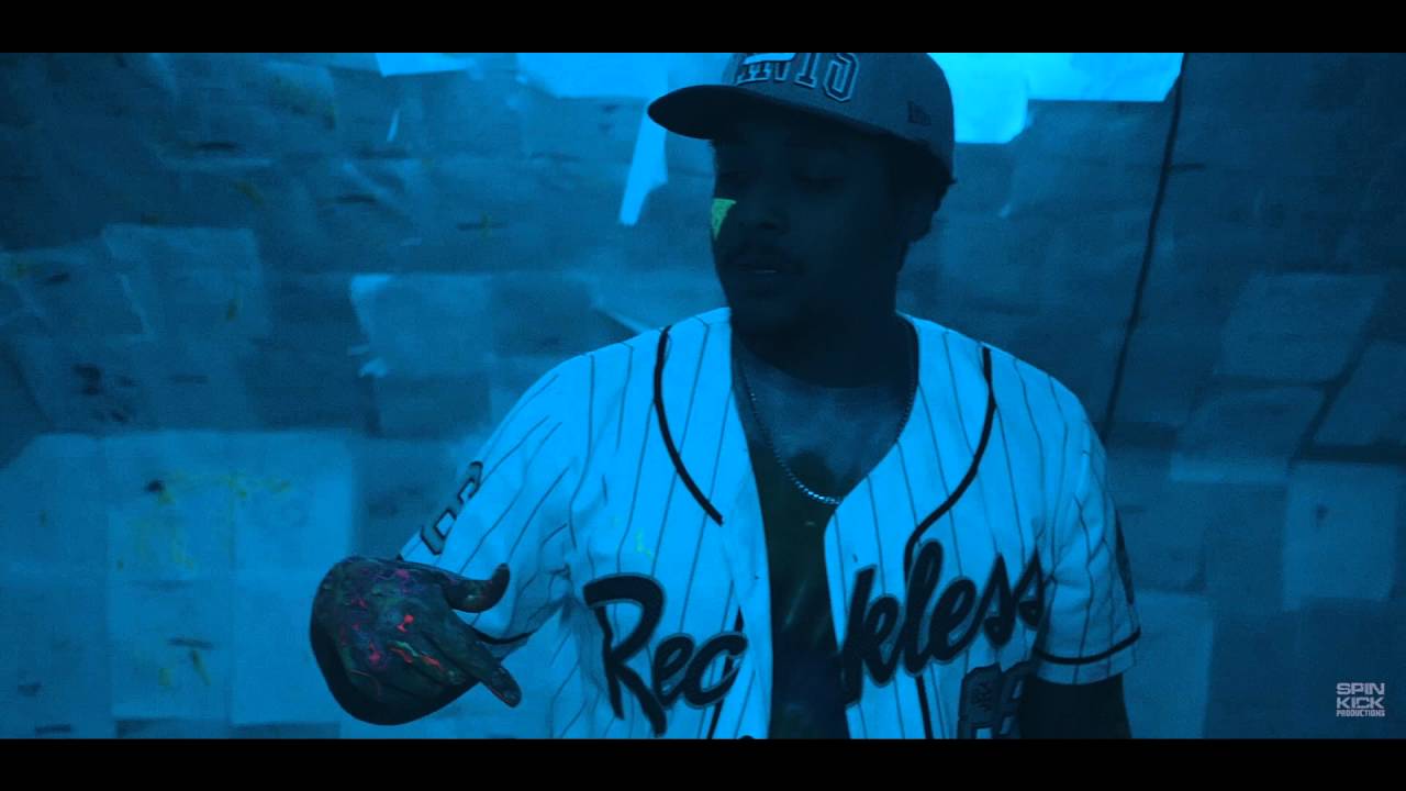 CHRIS PEEPLES - TANTRUM (2016 OFFICIAL MUSIC VIDEO) - YouTube