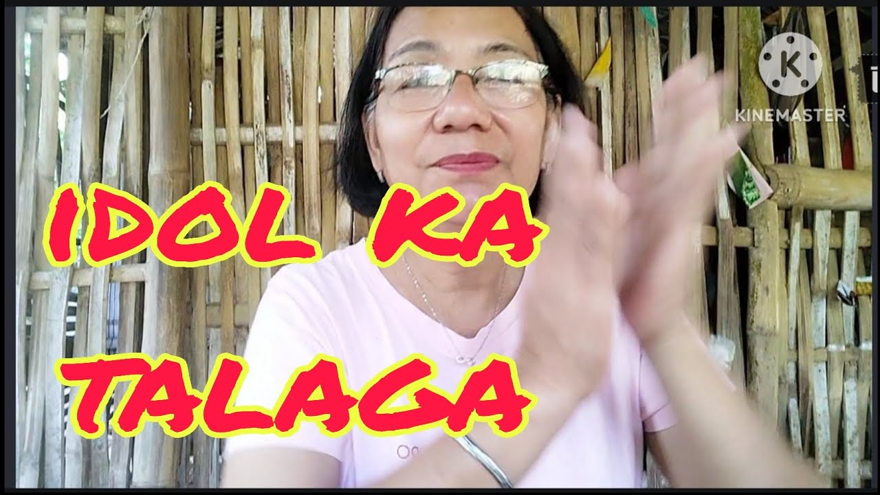 dapat ka talagang hangaan@JaperSniperOfficial @weirdoofficial8256 ...
