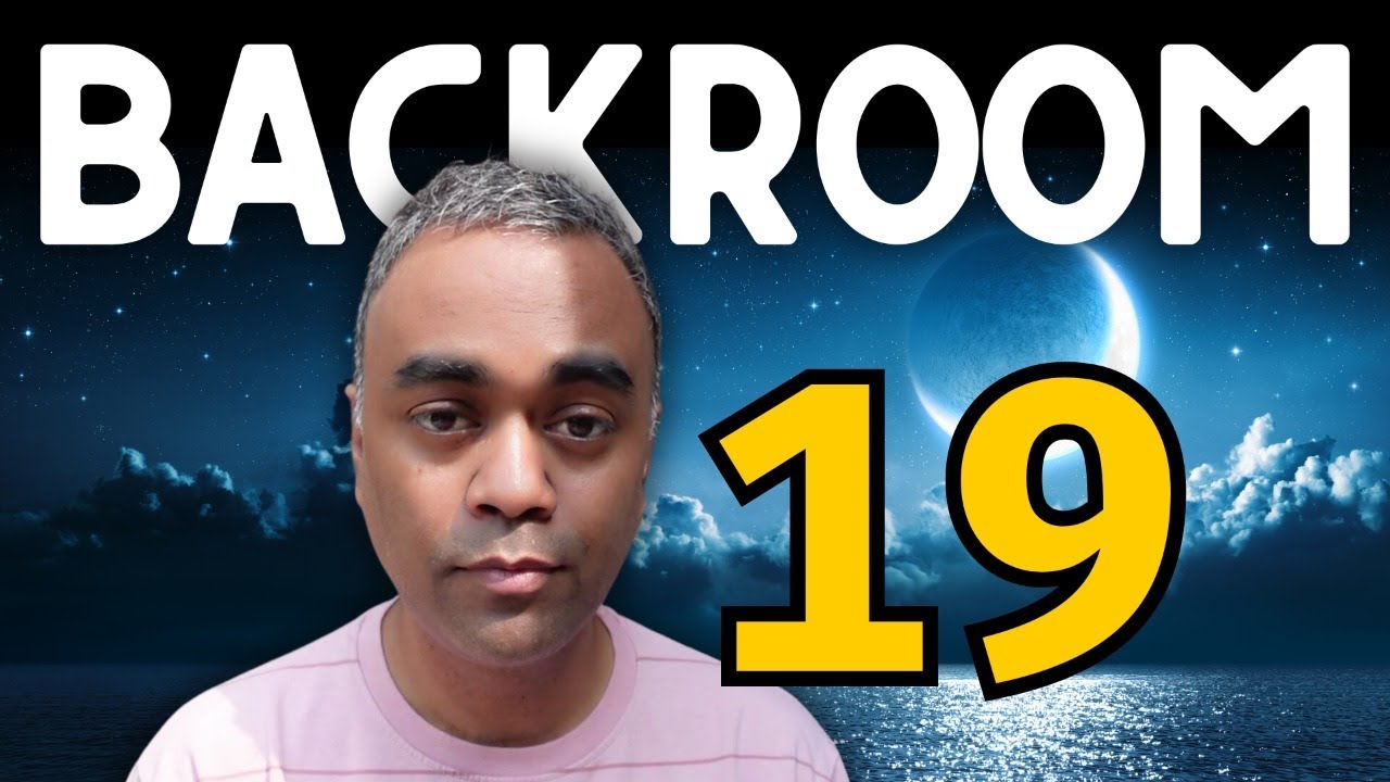 Backroom 19 | Backroom 19 | Advaita, Bahujan activism, and BJP-phobia ...