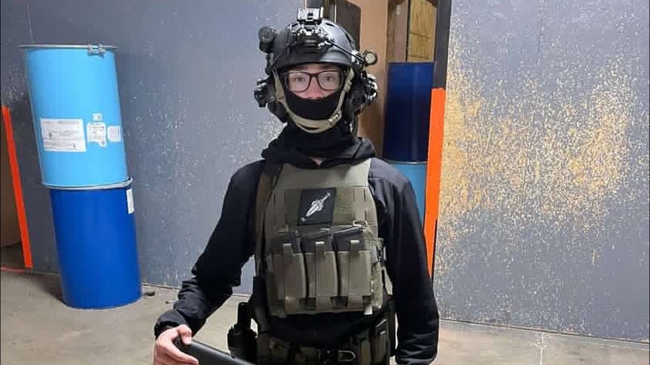 Vip airsoft Phoenix 12-13-2022 - YouTube