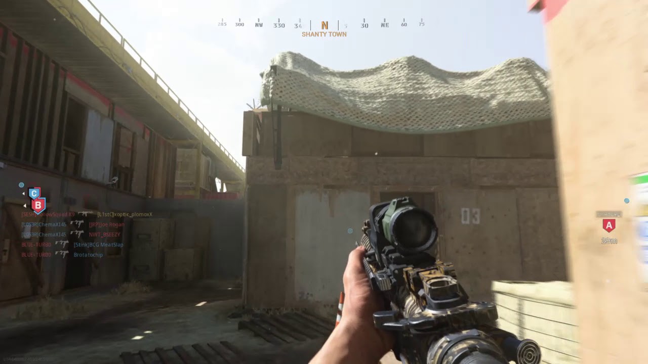 Call of Duty®: Modern Warfare®_2020 - YouTube