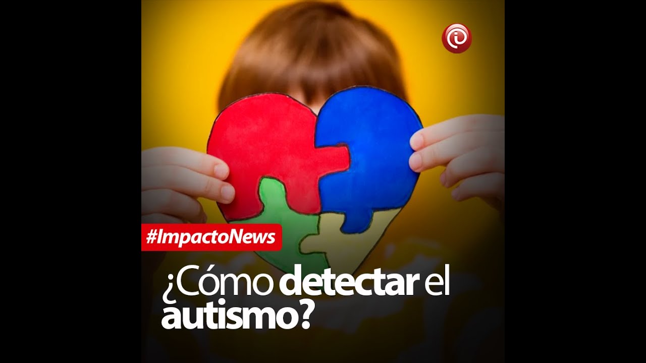 #EnEntrevista I ¿Cómo detectar el autismo? - YouTube #EnEntrevista I ¿Cómo detectar el autismo? - YouTube