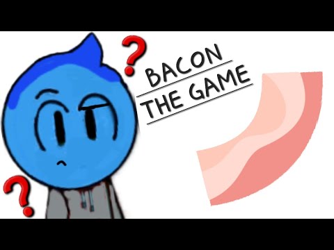 🥓Playing BACON THE GAME🥓 - YouTube