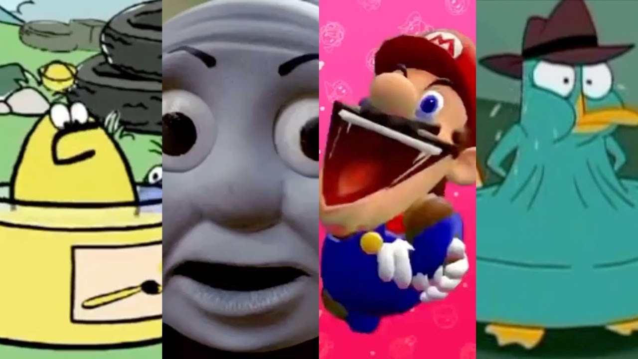 1 Second of Every Animated Shows from MediaToon Television Animation ...