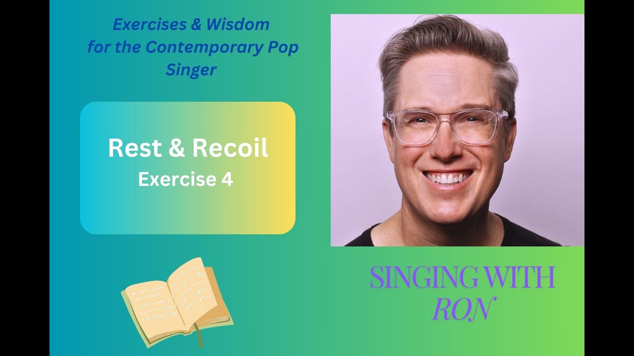 Rest and Recoil Vocal Exercise 4 - YouTube
