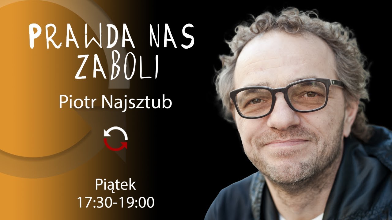 Prawda nas zaboli - Piotr Pacewicz - Piotr Najsztub odc 18 - YouTube