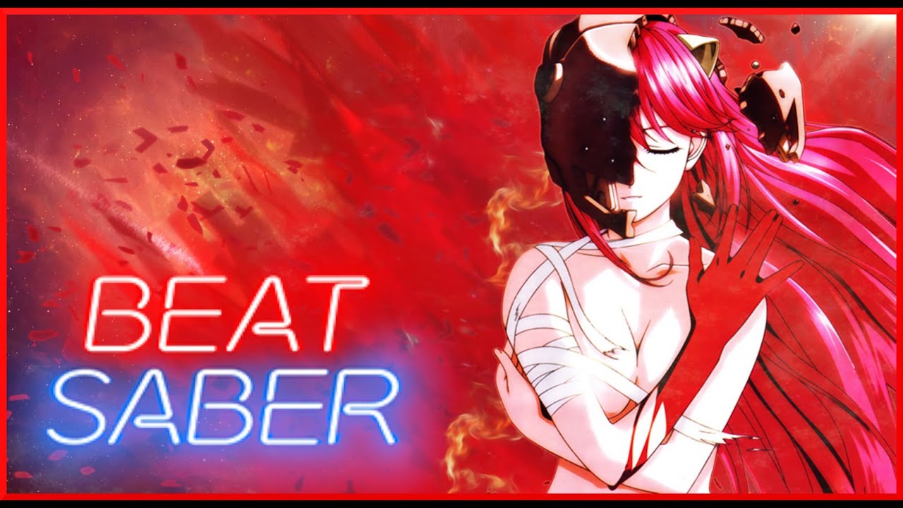 Beat Saber | R3 Music Box - Lilium [Expert] - YouTube