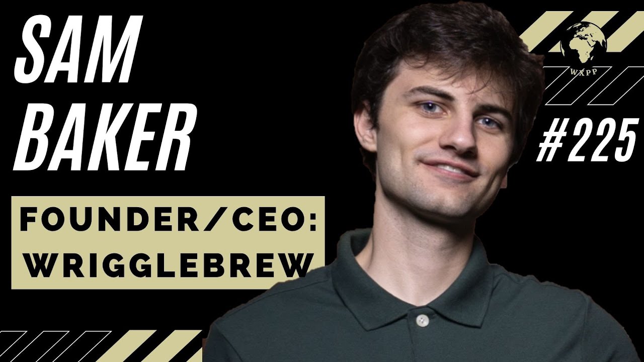 Sam Baker - The Real Fertilizer Industry, Green Future, Protection ...