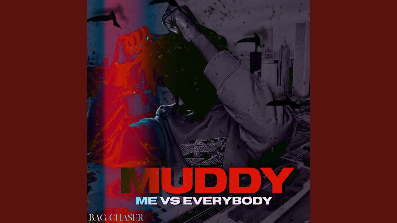 Me Vs Everybody - YouTube