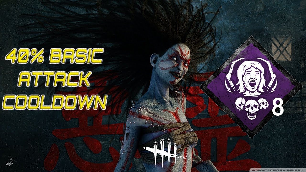 STBFL Spirit = 100% 4K EVERY game!!! - Dead By Daylight - YouTube