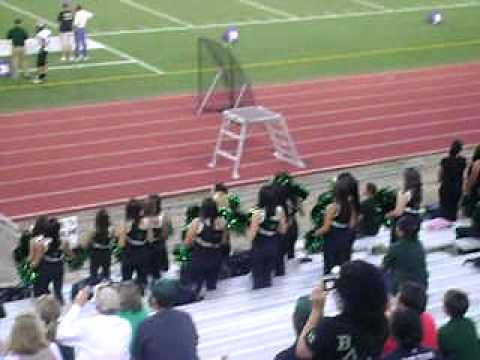 Pearsall Mavericks - YouTube