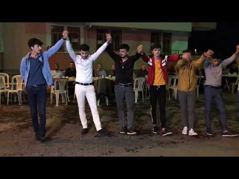 Çorum alaca temira halayı