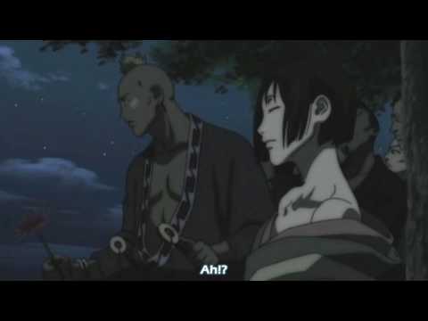 Mugen no Juunin episode 1 part 3/4